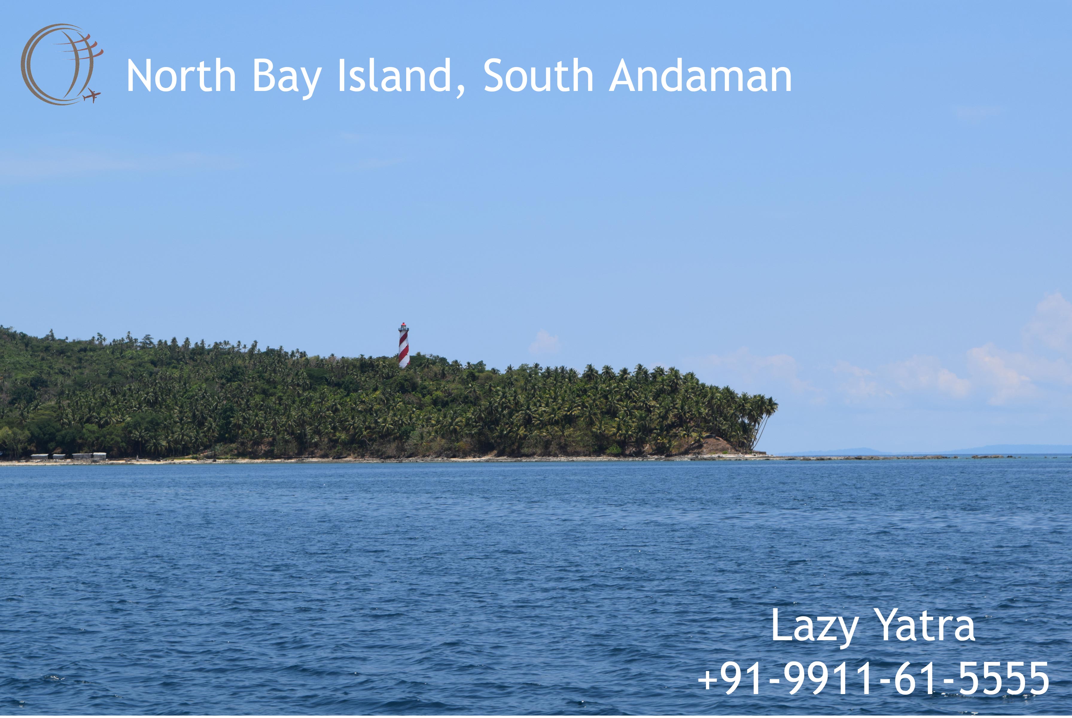 Andaman - Travel News, Offers, and Information | Lazy Yatra